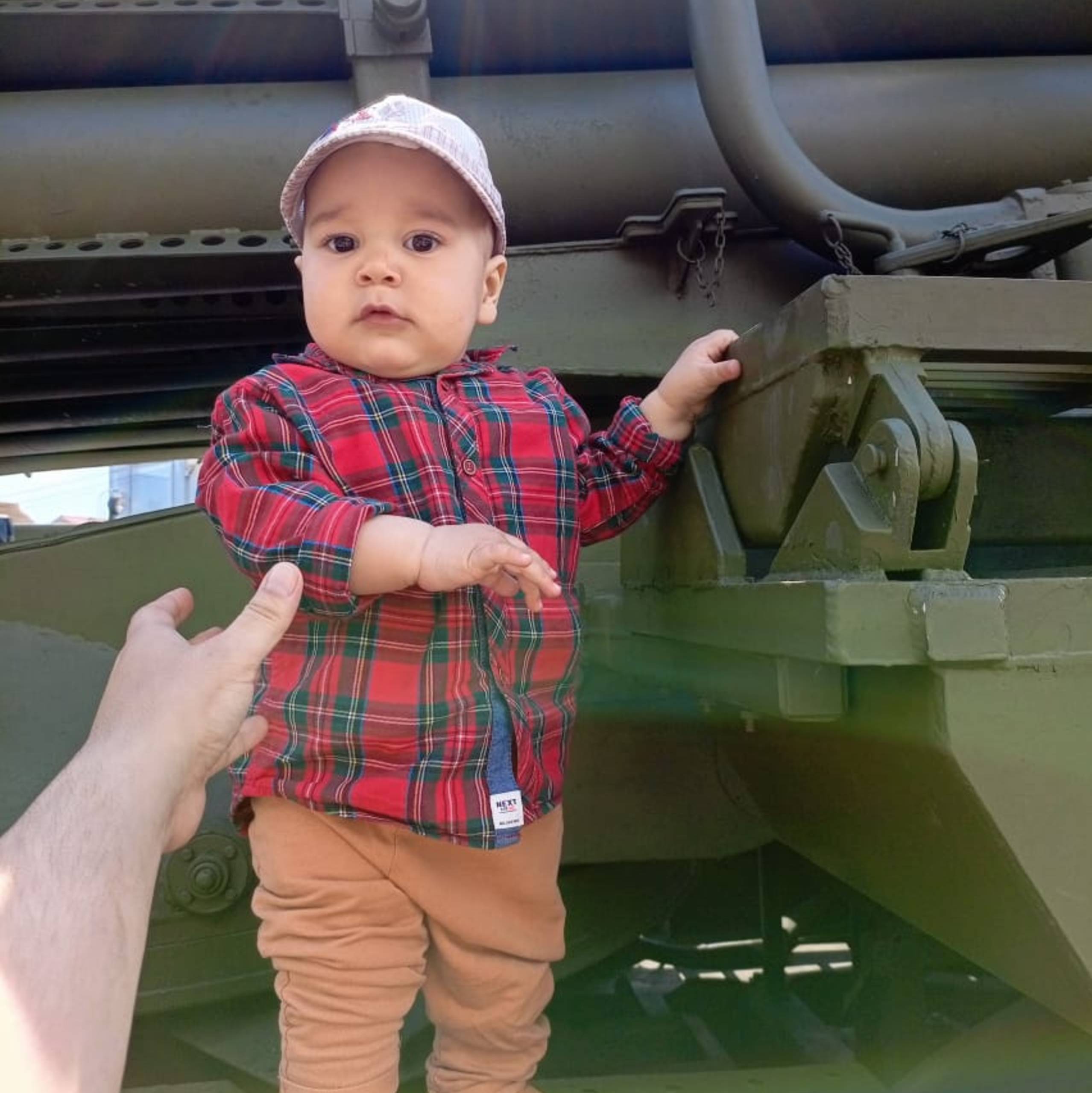 Иконка канала MamaPapa, 40plus