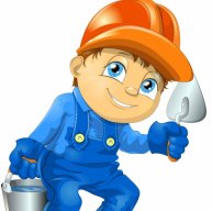 Иконка канала Все из цемента