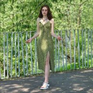 Иконка канала Марианна - обозреватель и оборзеватель