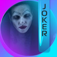 Иконка канала Lady Joker Cosplay
