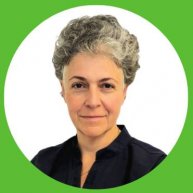 Иконка канала Массаж и Здоровье с Гаянэ Вологиной