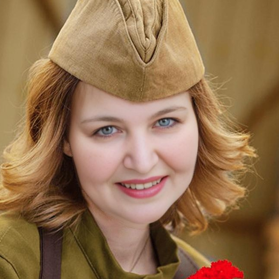 Иконка канала Ундоровская ДШИ