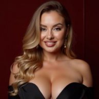 Иконка канала Шоу Табу с Кристиной Таспин