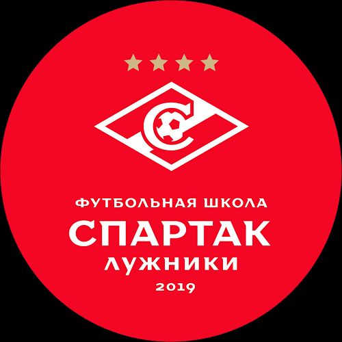 Иконка канала ФШ Спартак Лужники