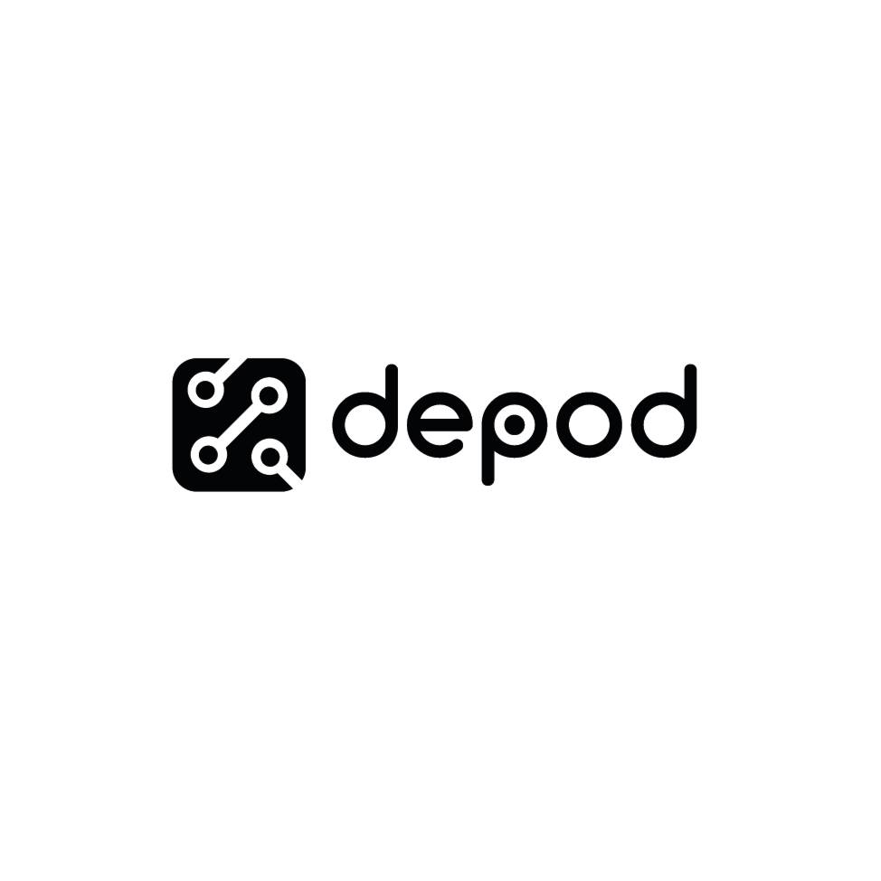 Иконка канала Depod