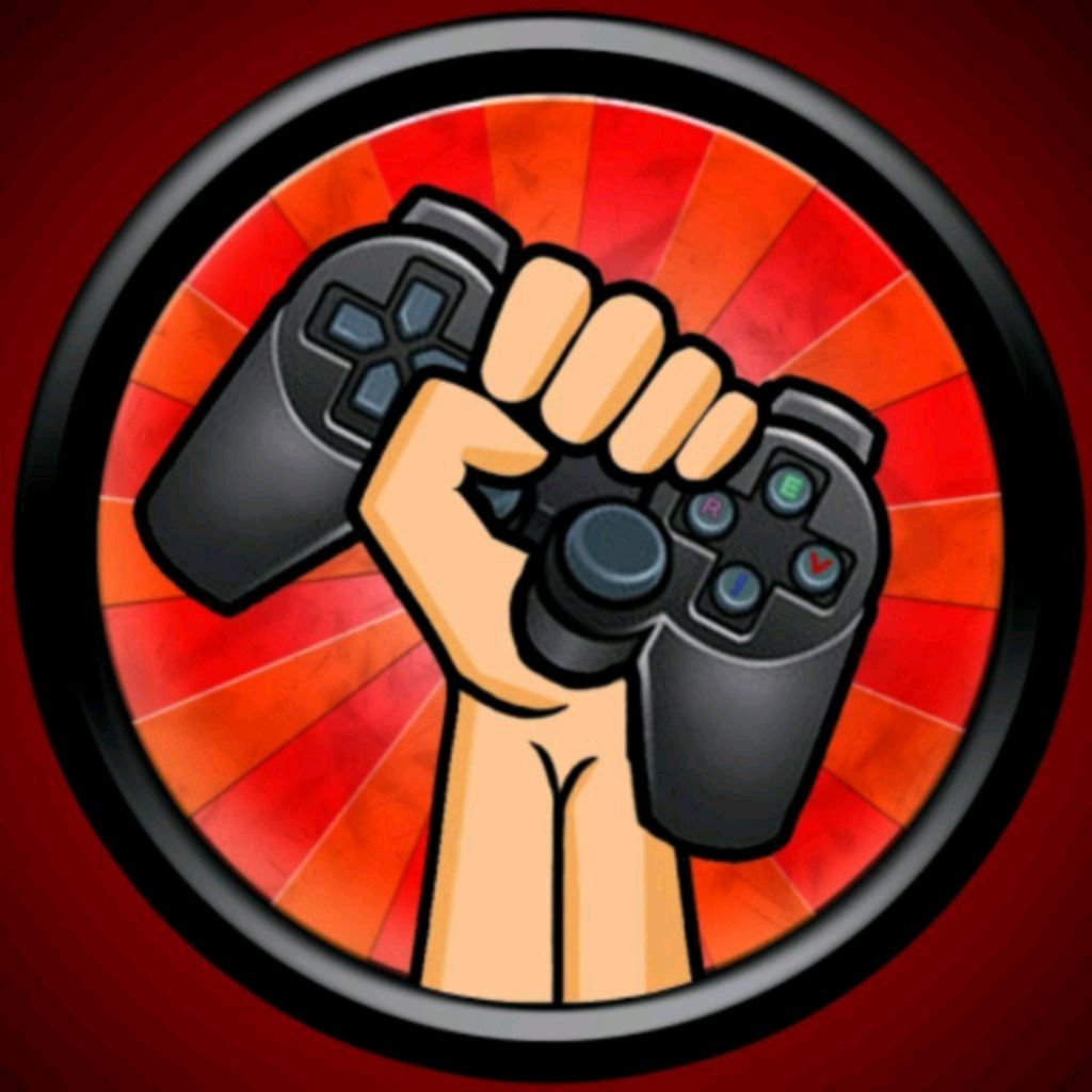 Иконка канала My Games