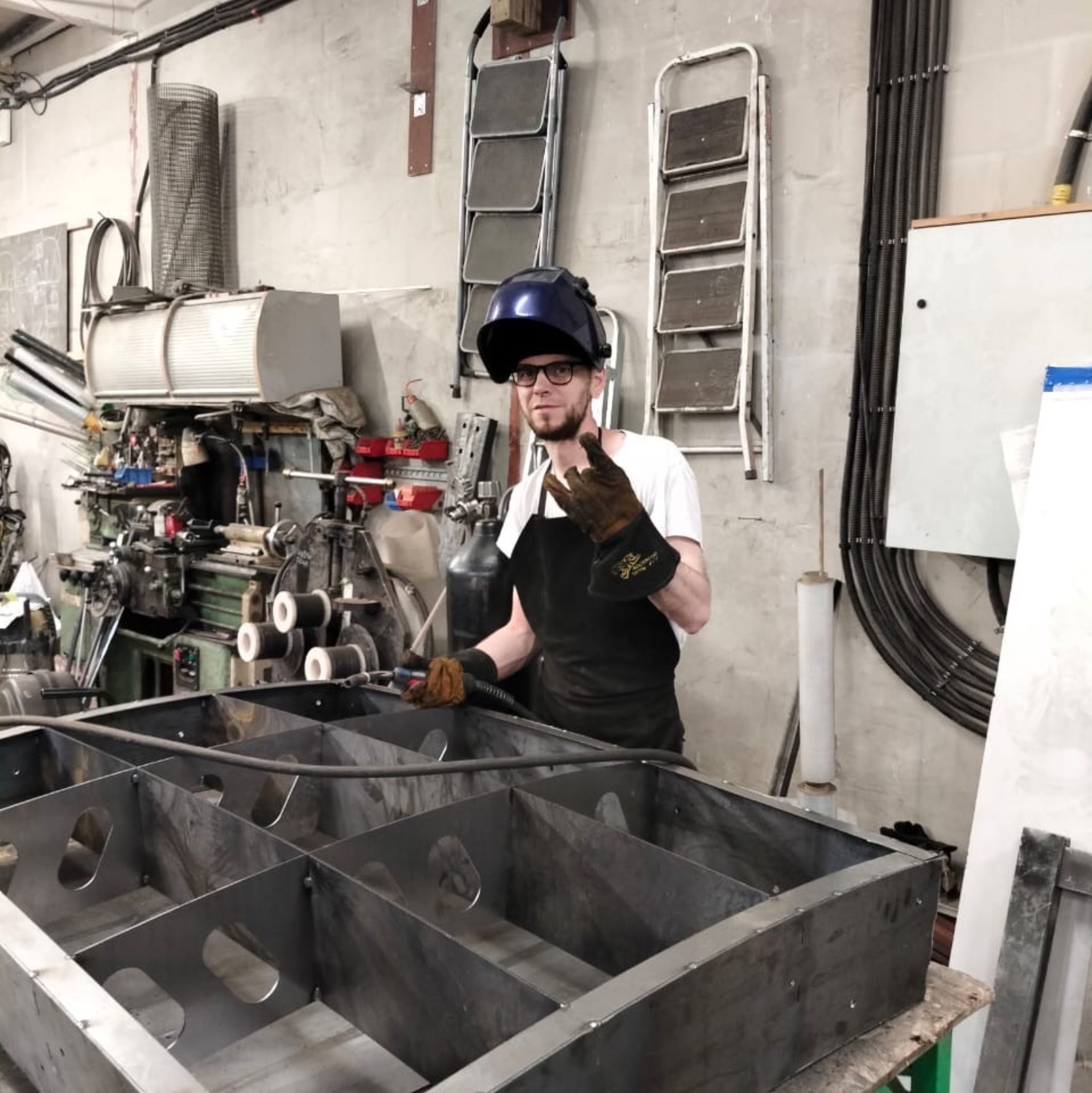 Иконка канала ВарЮ на МечтУ