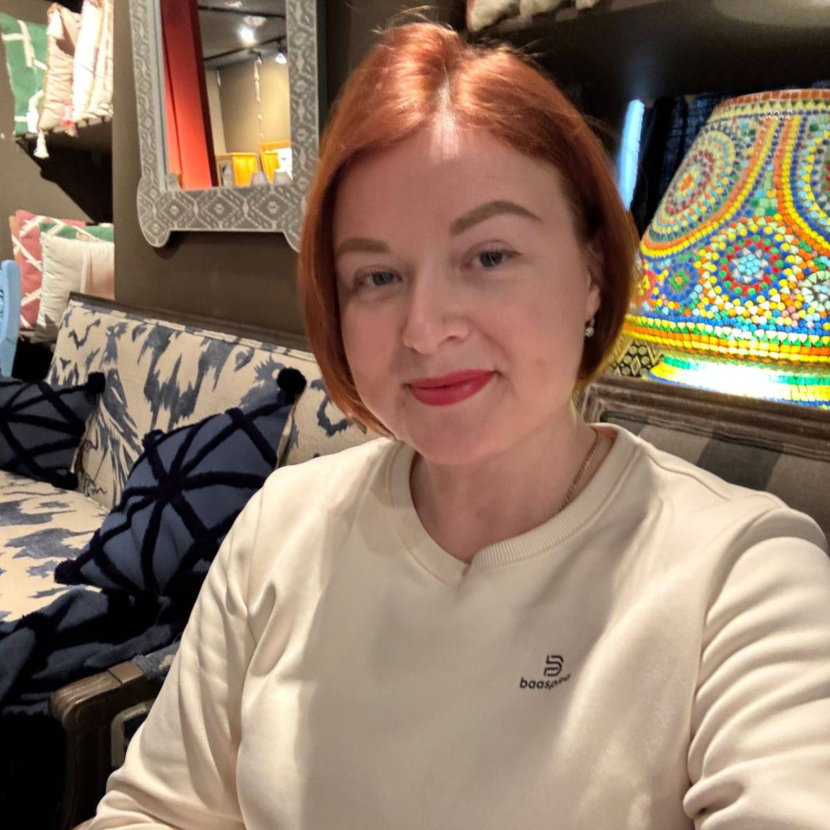 Иконка канала Анна Русова — дизайнер счастливых интерьеров