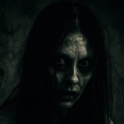 Иконка канала Страшные видео