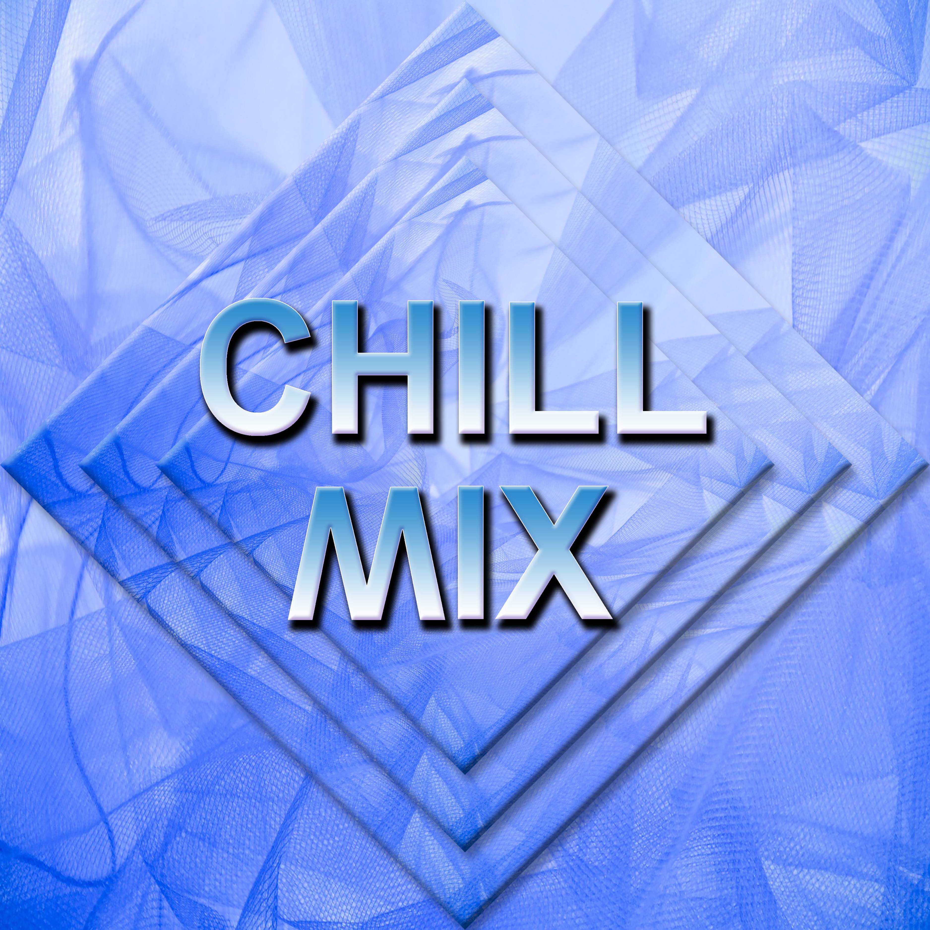 Иконка канала Chill Mix