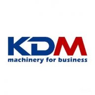 Иконка канала KDM - оборудование для бизнеса