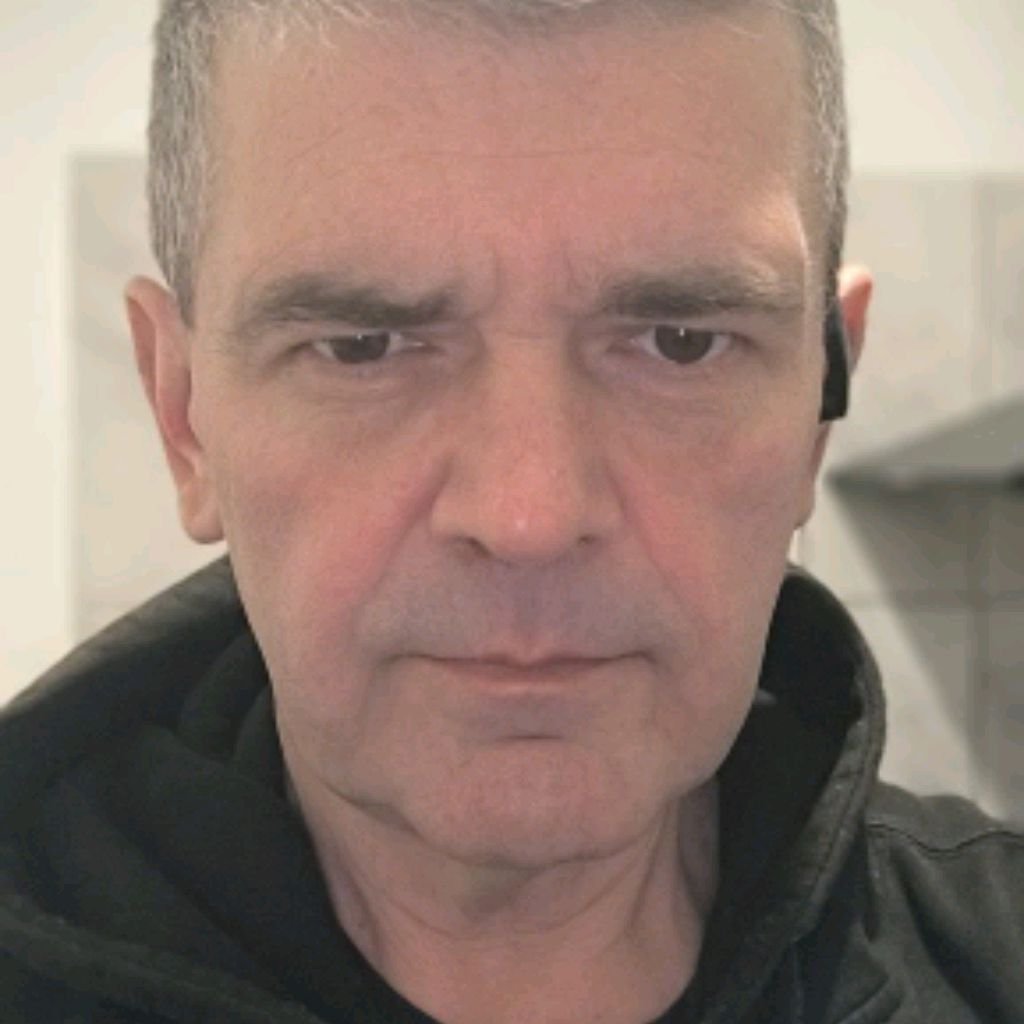 Иконка канала Vadym Sharysh