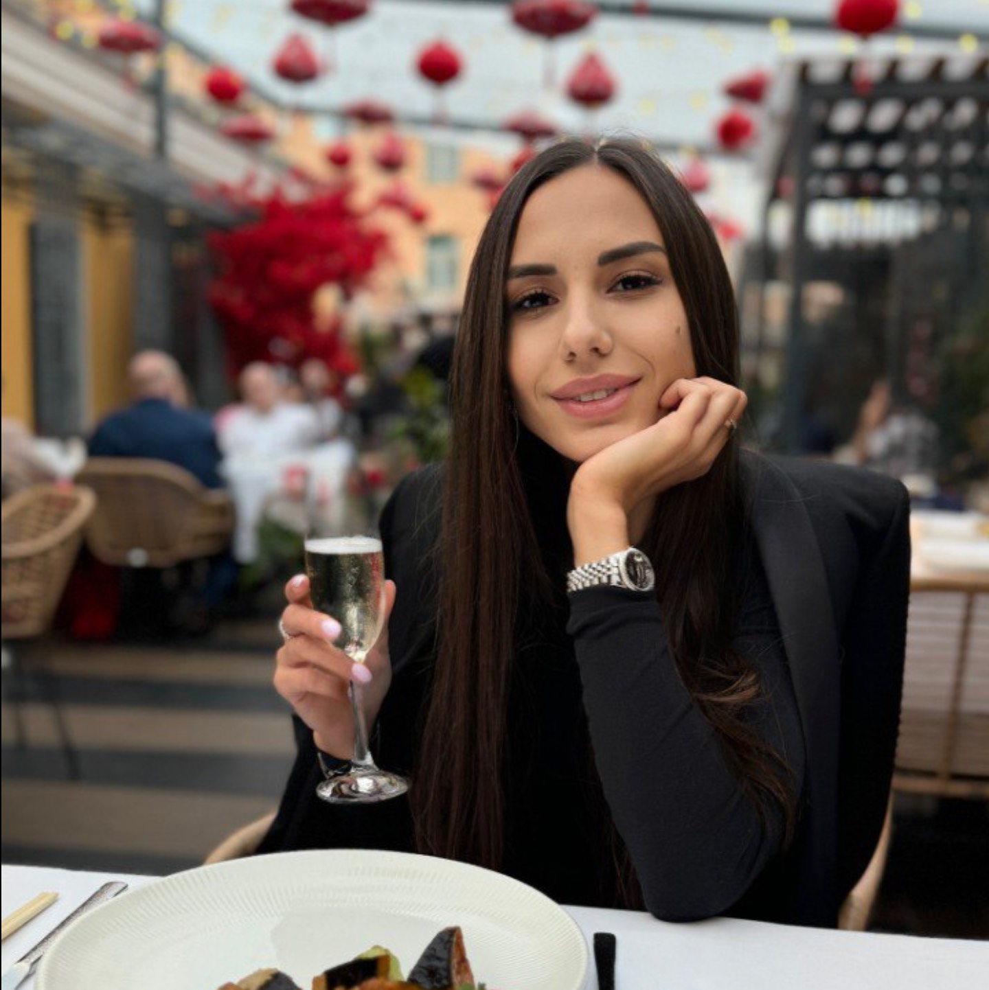 Иконка канала Кирсанова Татьяна