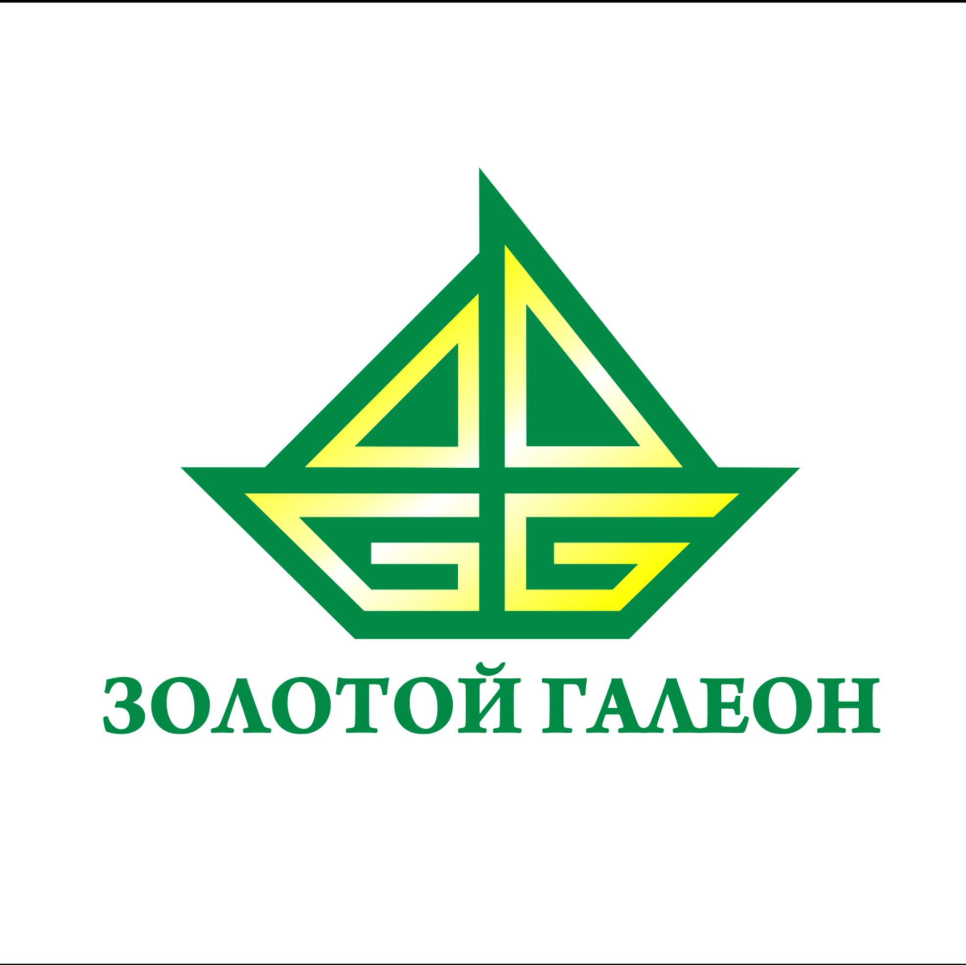 Иконка канала galeon-z