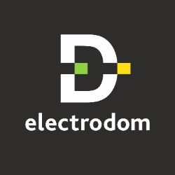 Иконка канала Электродом