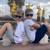 Иконка канала Мирон и Пашка
