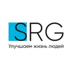 Иконка канала Группа SRG