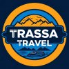 Иконка канала Трасса Travel