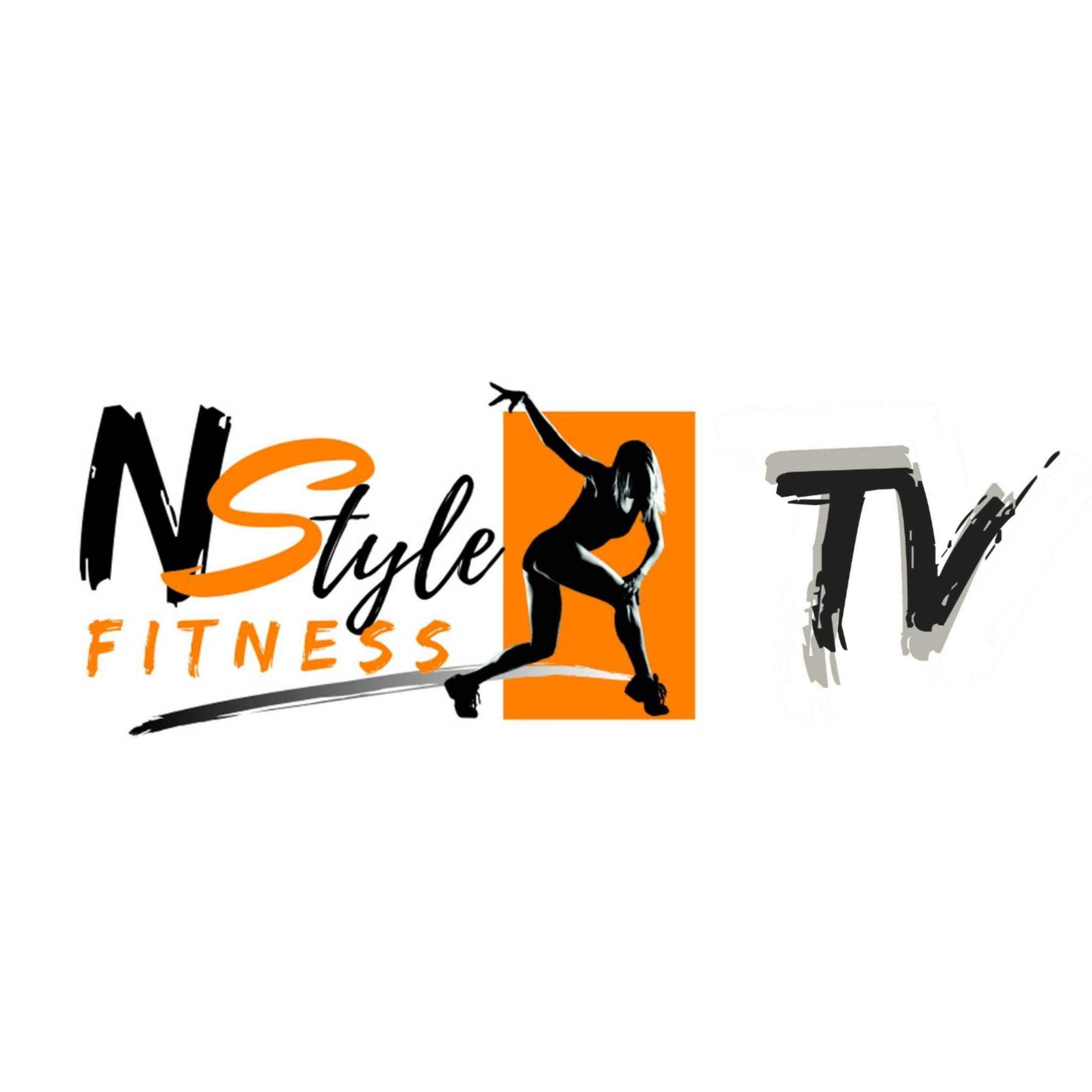 Иконка канала NStyleFitness