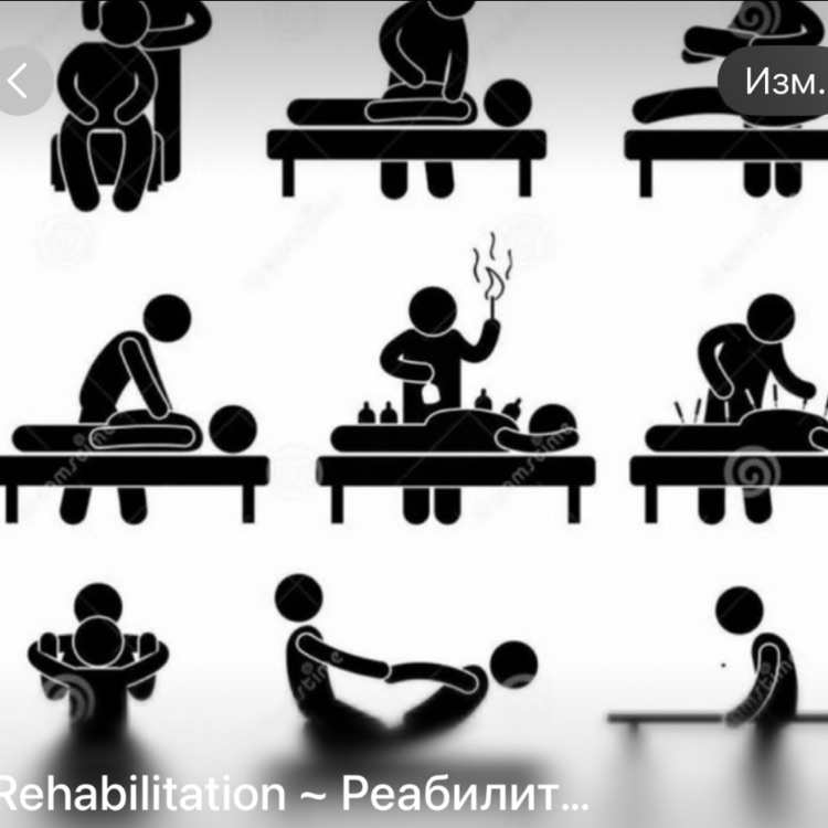 Иконка канала Rehabilitation_ru