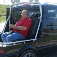 Иконка канала Техосмотр с Владимиром Гавриловым