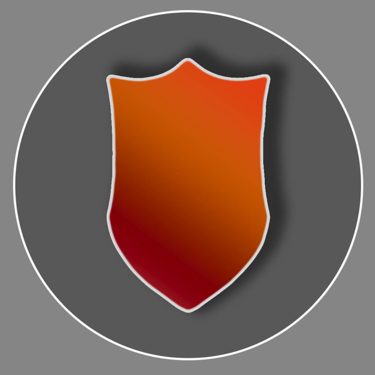 Иконка канала World of games