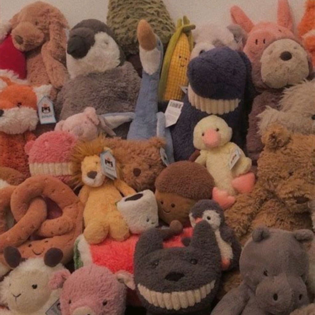 Иконка канала soft mushroom🫀