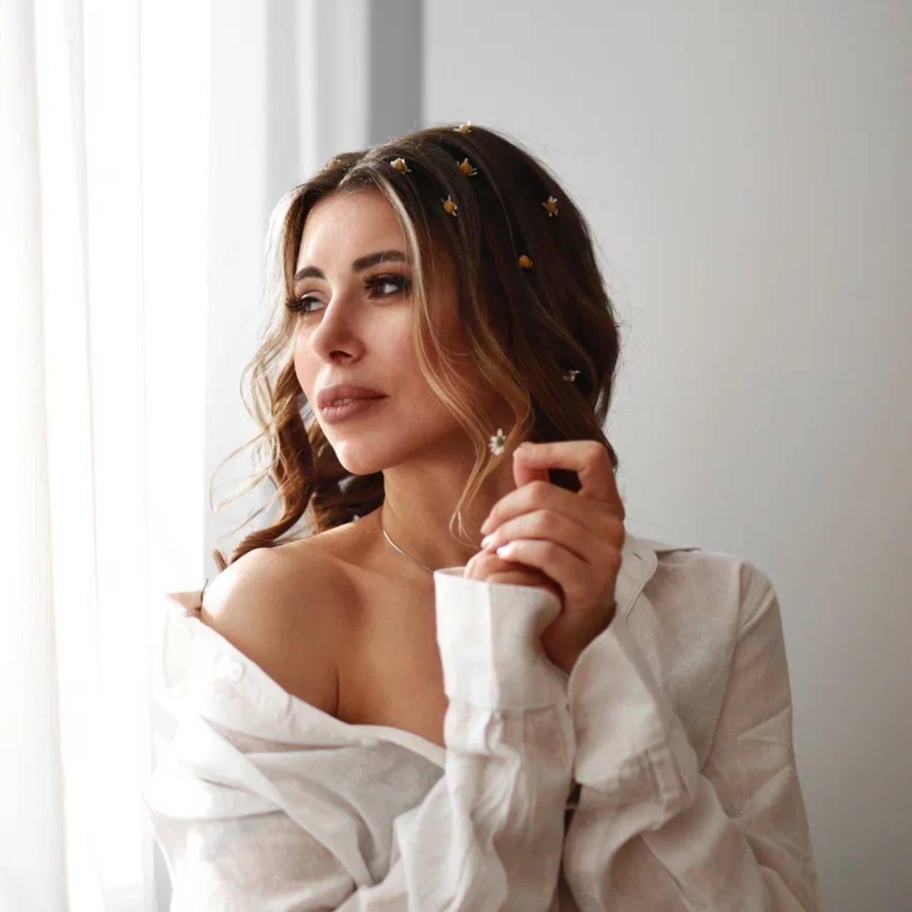 Иконка канала Йога с Настей