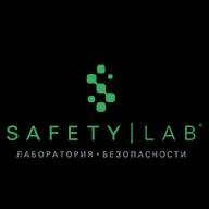 Иконка канала SafetyLab