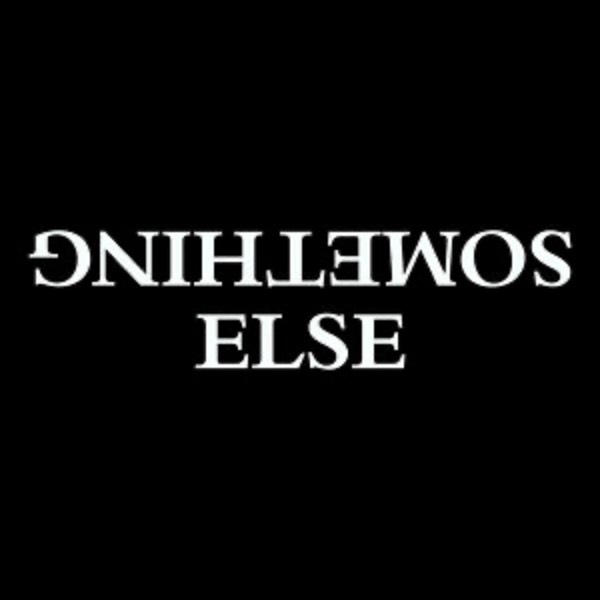 Иконка канала Something Else