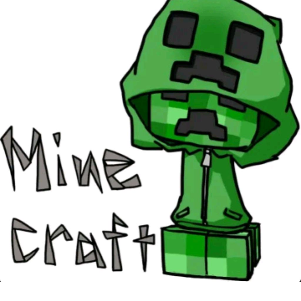 Иконка канала Крипер2014