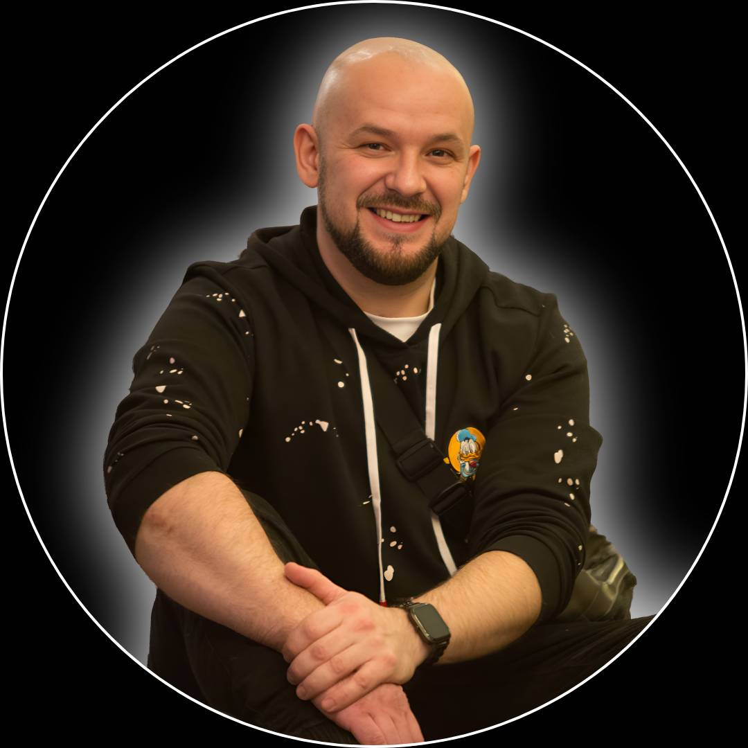 Иконка канала Алексей Лоскутов