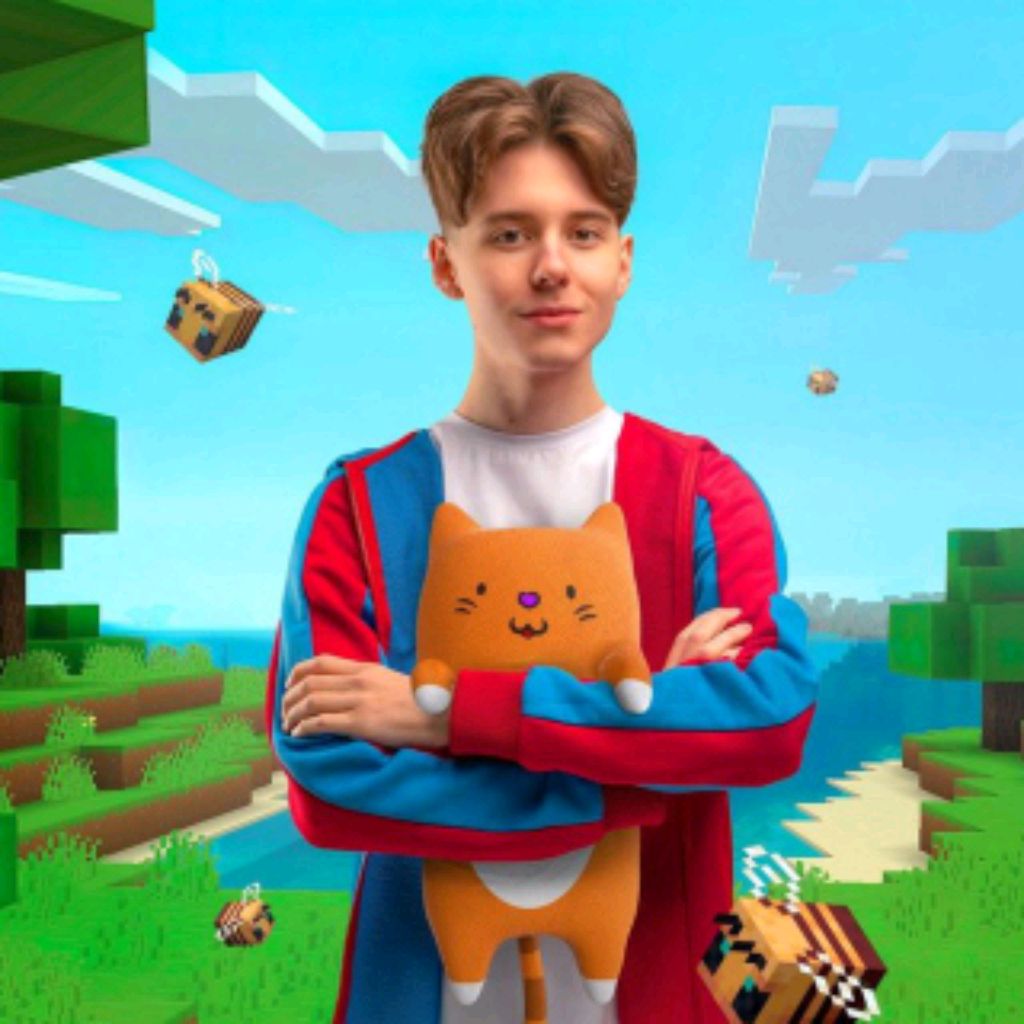 Иконка канала Савелий 💙💙💙❤❤❤♒