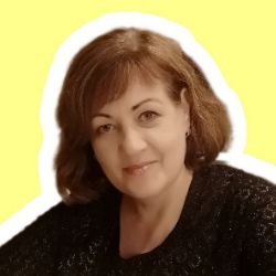 Иконка канала Елена Горбушина художник-педагог