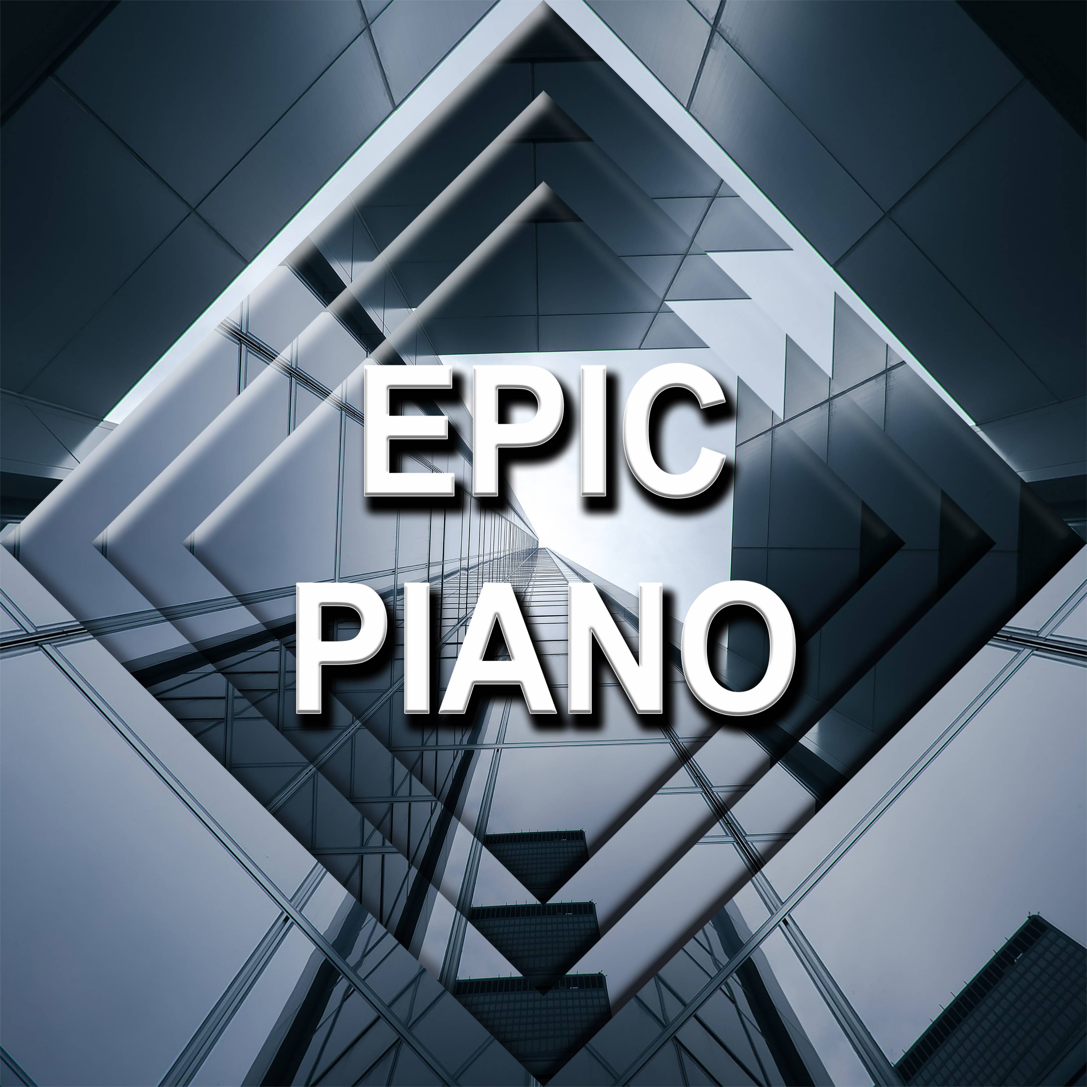 Иконка канала Epic Piano