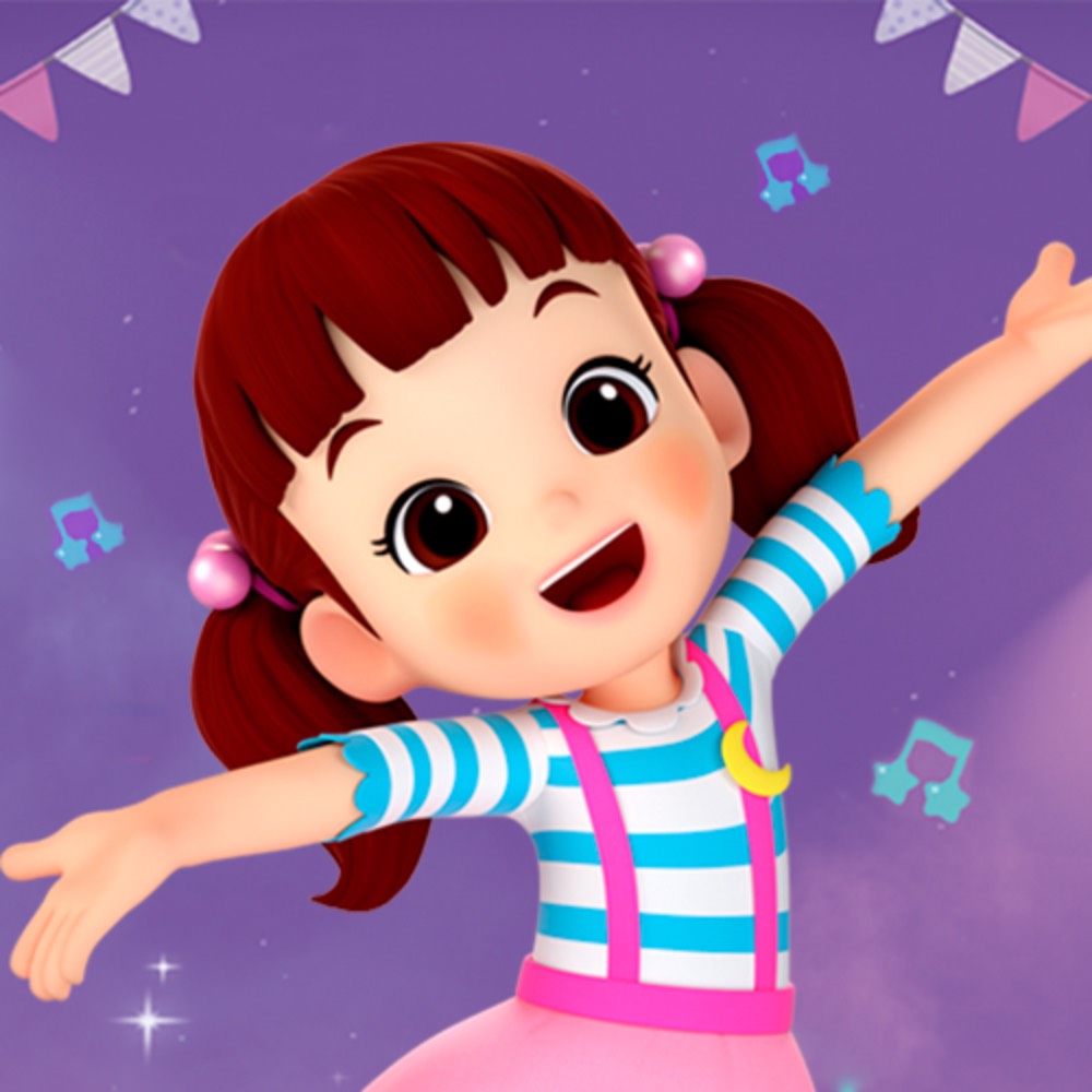 Иконка канала ДоРеМи Далими