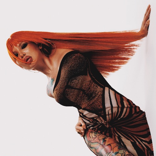 Иконка канала u4ikatana