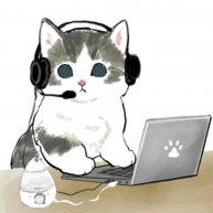 Иконка канала Котик