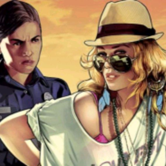 Иконка канала Steiki_GtaV