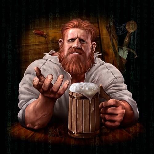 Иконка канала Rewalon