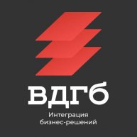 Иконка канала Компания ВДГБ