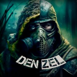 Иконка канала Denzel ☢️