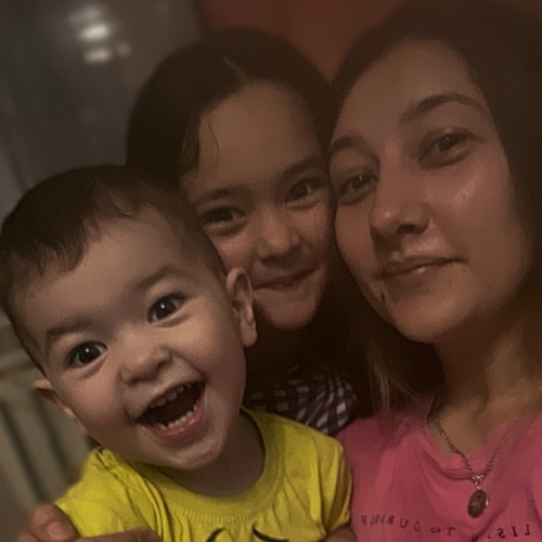 Иконка канала Ева Ваня 🩵🤍