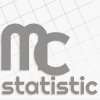 Иконка канала MCstatistic
