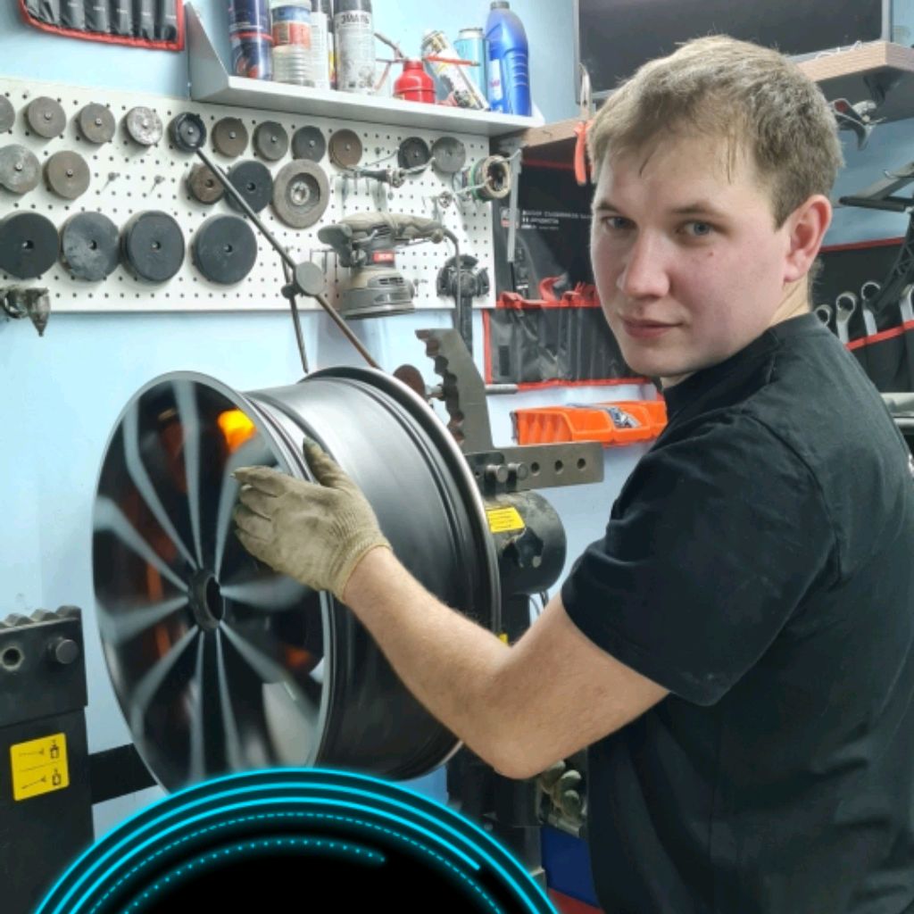 Иконка канала Гараж Беззубика.