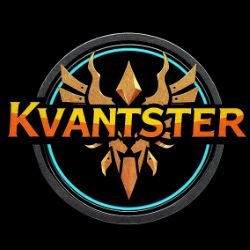 Иконка канала Kvantster Music