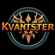 Иконка канала Kvantster Music