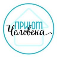 Иконка канала Приют Человека