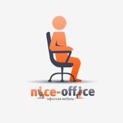 Иконка канала Nice-office, интернет-магазин офисной мебели