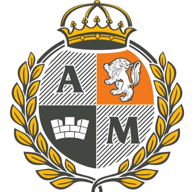 Иконка канала alfamart24.ru